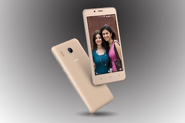 New Intex Mobile