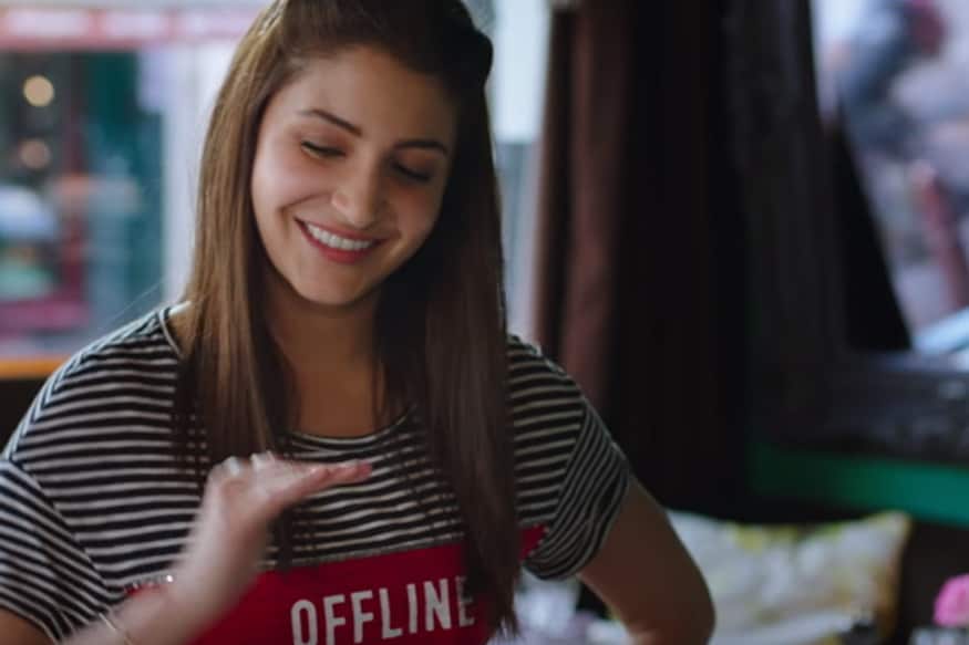 Why Anushka's Sejal Is Perhaps Imtiaz Ali's Most Inconsistent Character ...