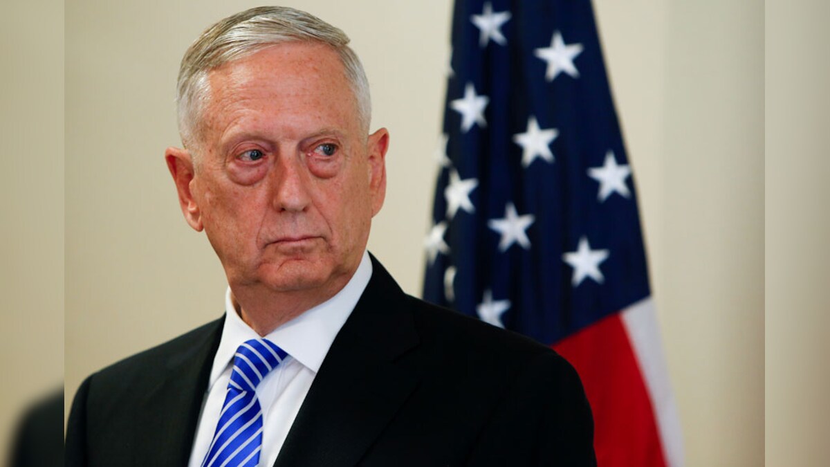 Mattis Praises PM Modi for Speaking About Dangers of Loans That Are ...