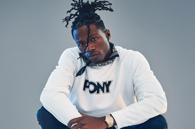 Rapper Ignores Science and Stares at Eclipse, Forced to Cancel Shows ...