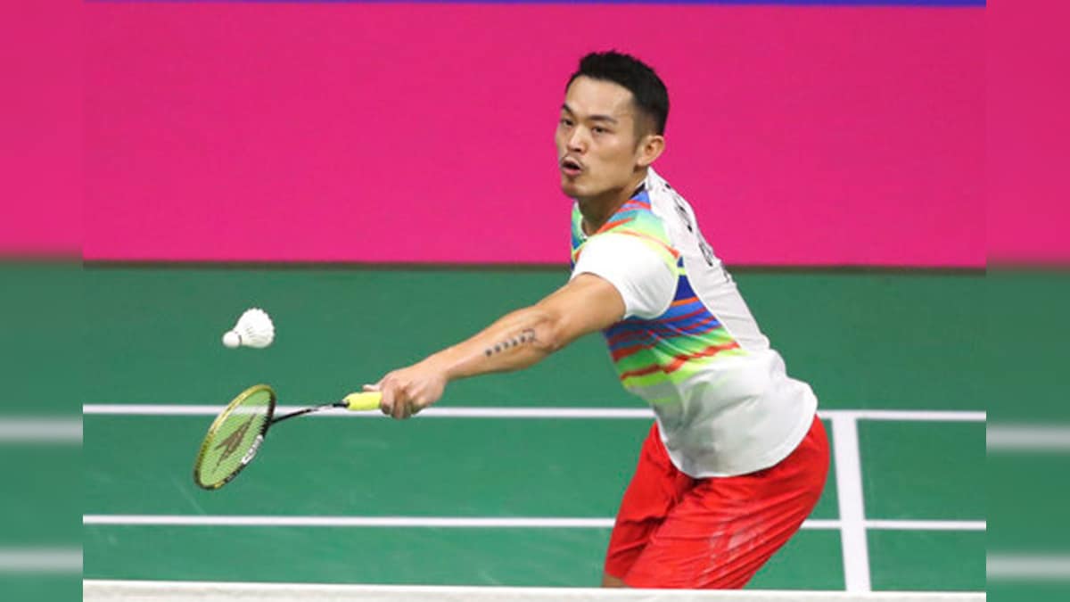 China Brings Badminton Big Guns to Bangkok for Thomas and Uber Cups ...
