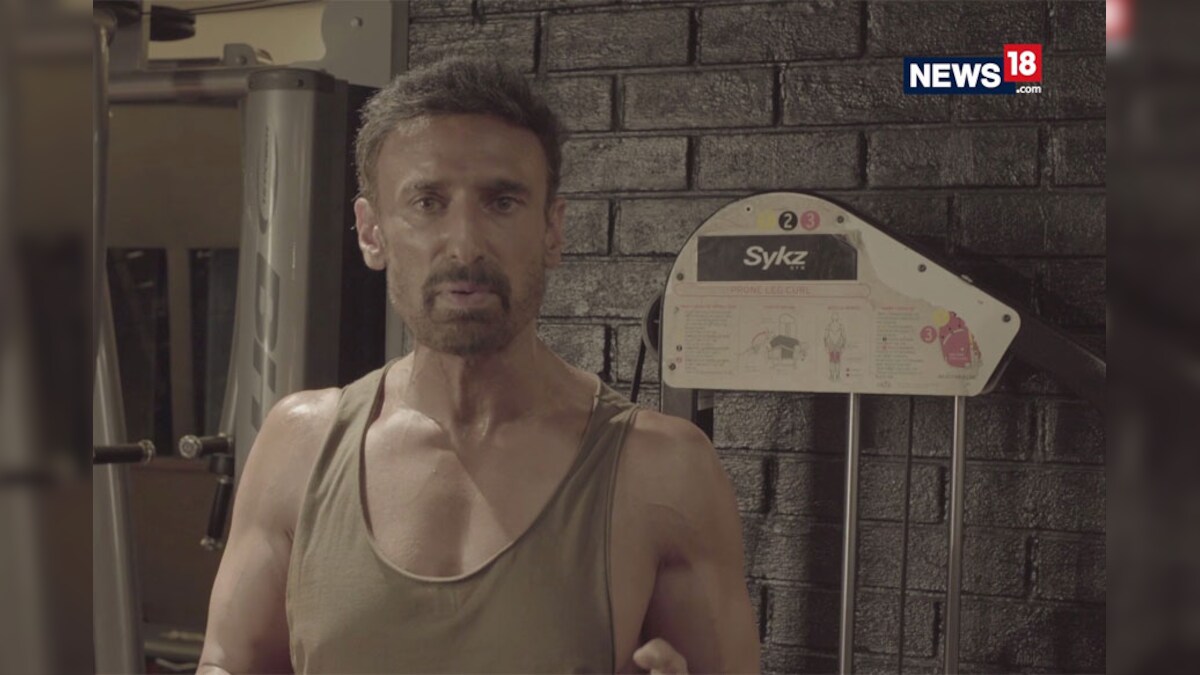 Rahul Dev Talks About The Importance of Proper Nutrition