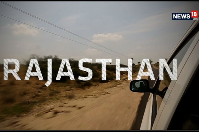 Thar Link Express: Deserted by a Line in The Sand - News18