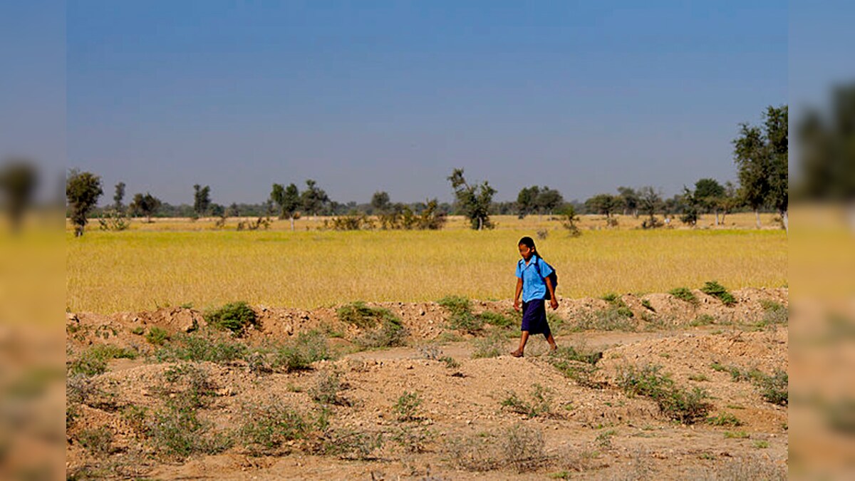 Class 7 Student Kills Self After Teachers Scold Her for Period Stain ...