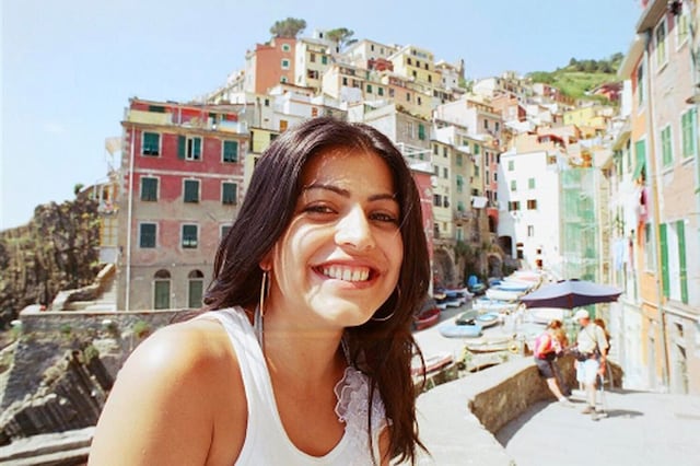 Shenaz Treasury to Host All-women's Special Wrestling Event 'WWE ...