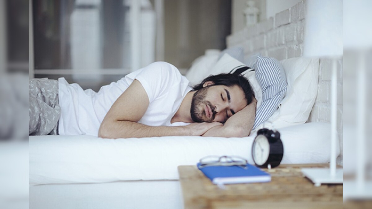 Salary Hike Correlated To Ease Of Falling Asleep: Survey - News18