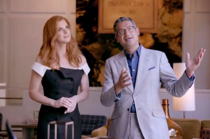 Suits Season 7 Finale Episode to Make Way For Sequel - News18