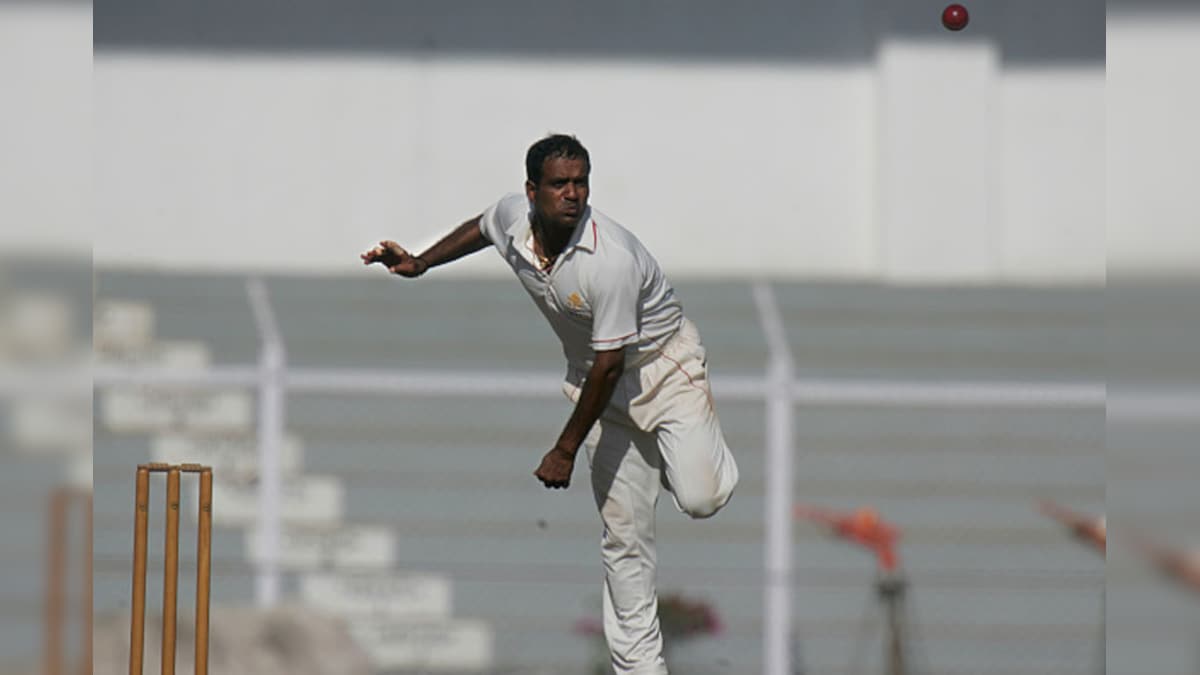 Sunil Joshi Appointed Bangladesh Spin Consultant for Australia Series ...