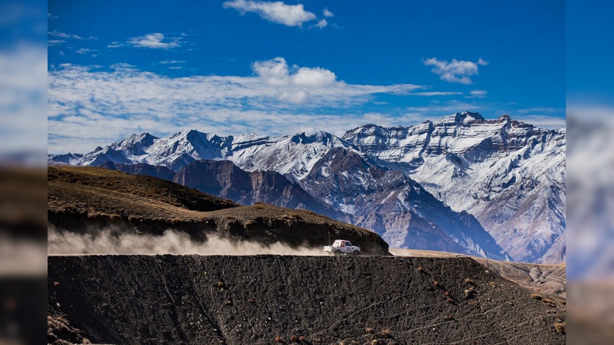 Maruti Suzuki's 19th Raid De Himalaya Rally to Flag Off on October 7