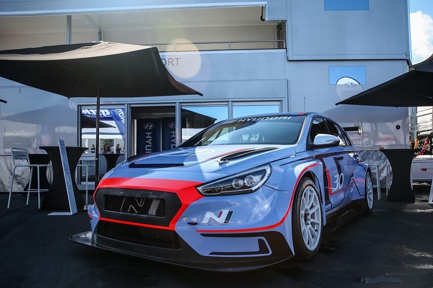 Hyundai i30, i30 Fastback and Kona SUV to Debut at Frankfurt Motor Show