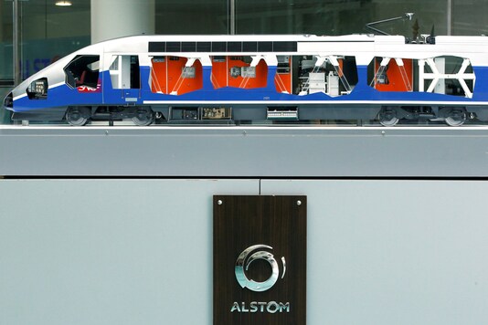 Siemens, Alstom Join Forces to Create European Rail Champion