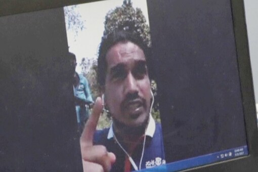 Freedom Fighter or Curse? The Man Behind the Rohingya Insurgency - News18