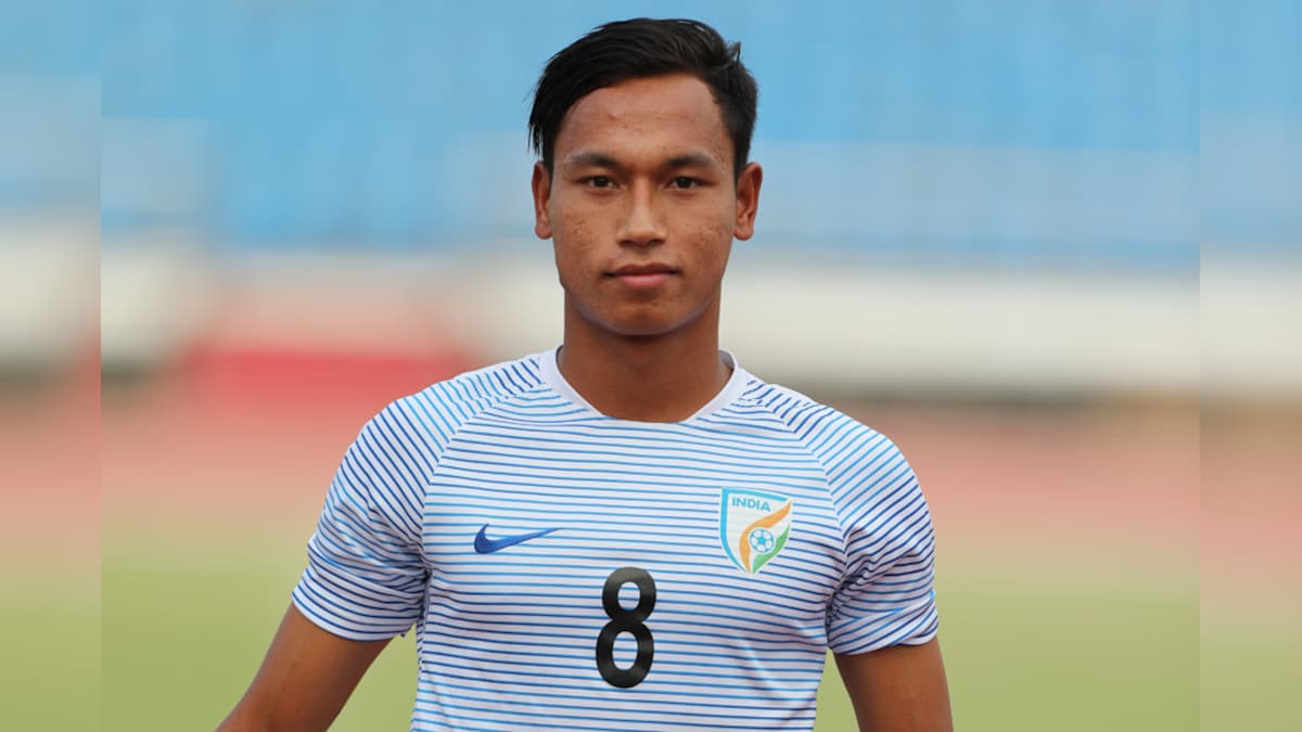 FIFA U-17 World Cup: Skipper Amarjit's Family Will Travel To Watch ...