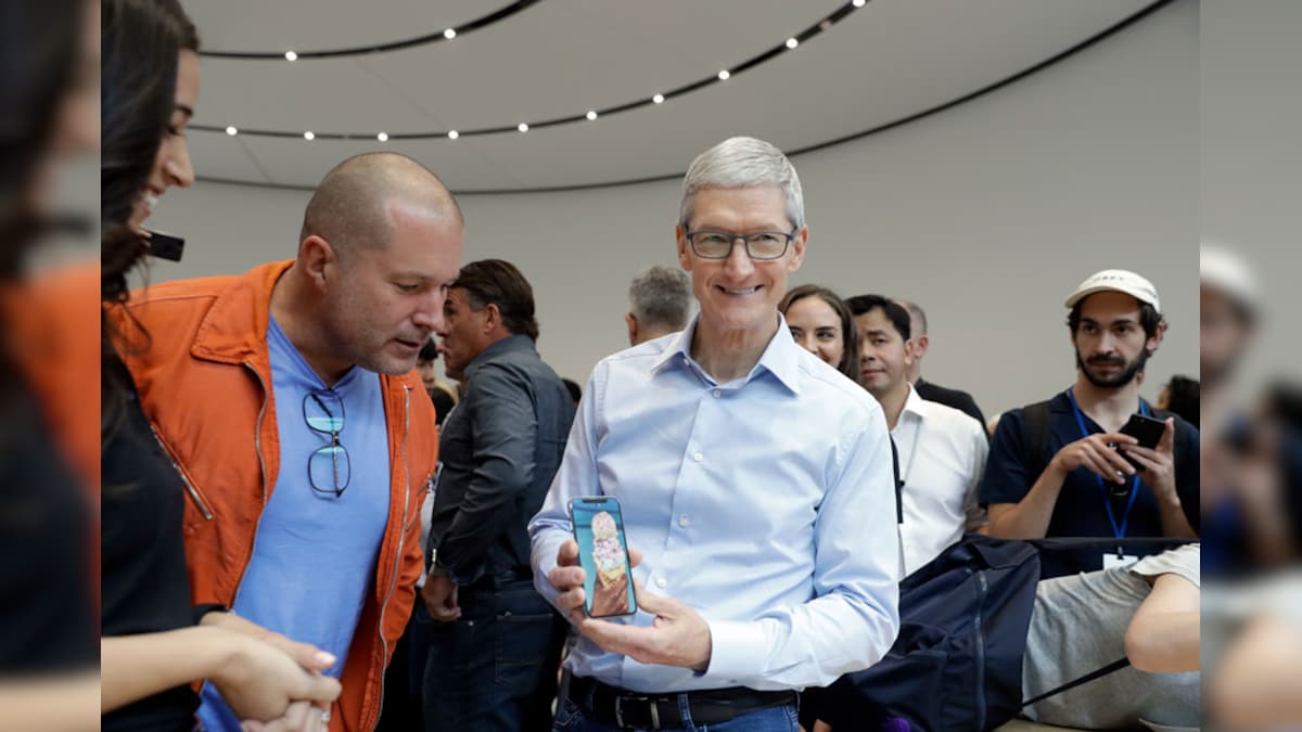 Tim Cook Reveals How Apple Takes Care of Its Employees With This One ...