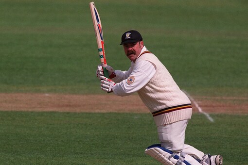 18th September 1986: When David Boon Took Madras By Storm - News18