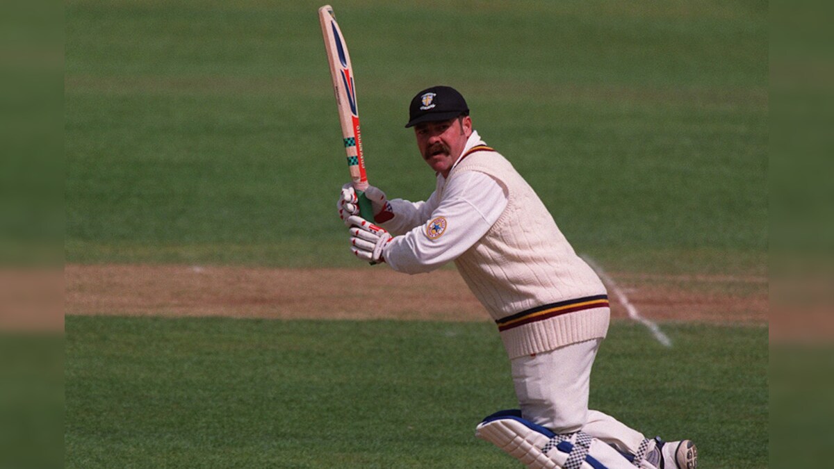 18th September 1986: When David Boon Took Madras By Storm