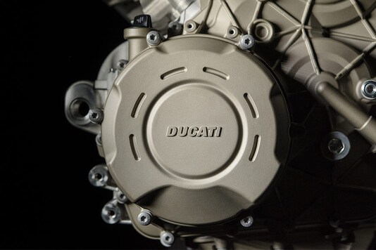 Ducati Desmosedici Stradale V4 Engine Unveiled: Here's All You Need to Know