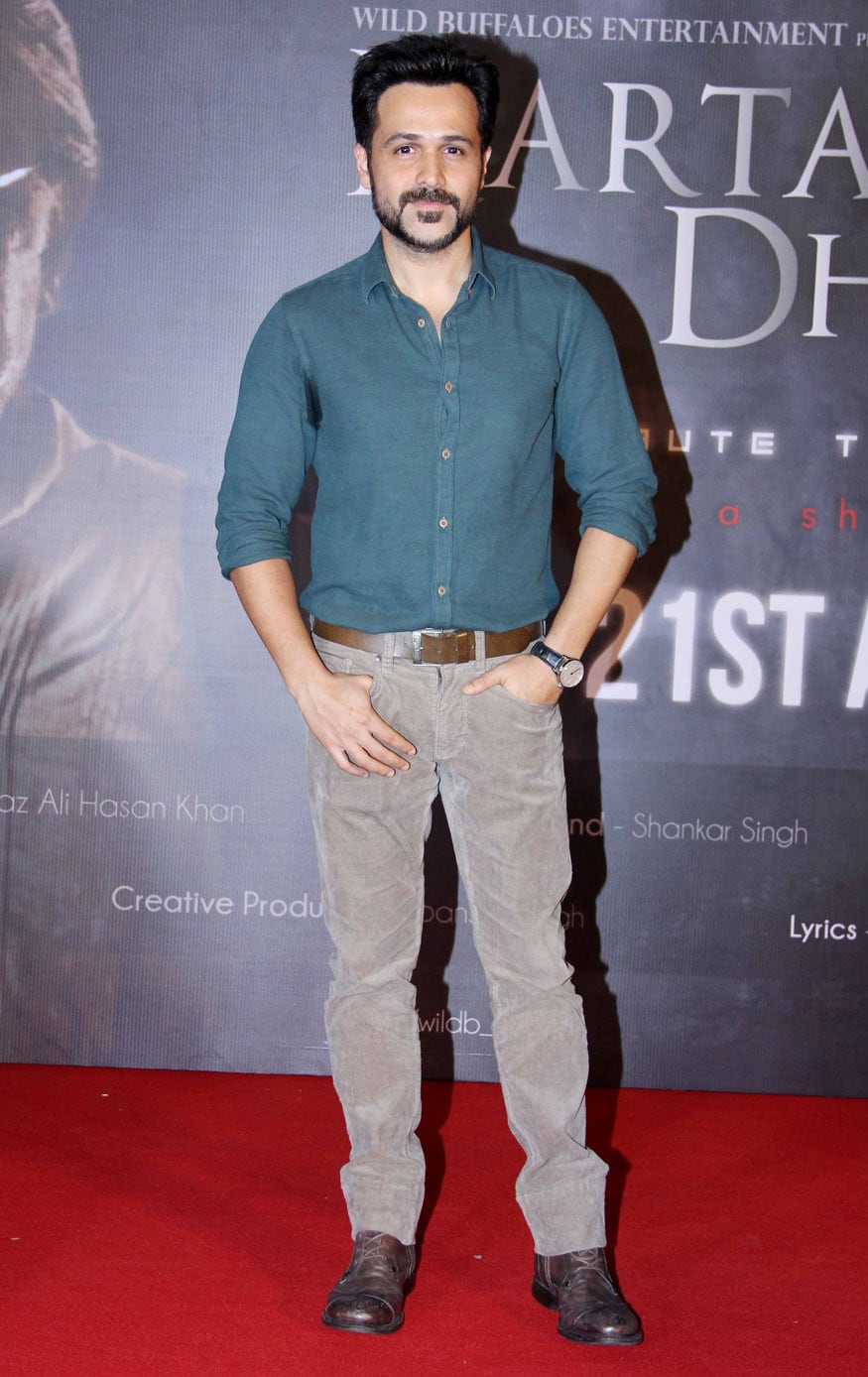 Star Spotting: Kangana Ranaut, Bipasha Basu, Arjun Rampal, Hema Malini ...