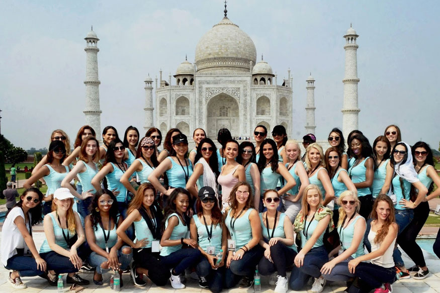 Day in Photos: September 18, 2017 - News18