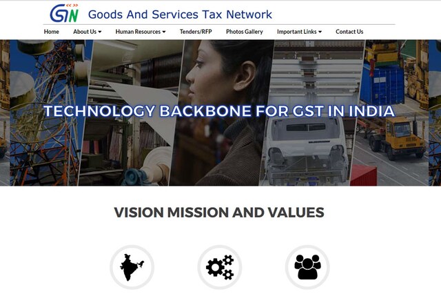 Infosys to Expand Team to Fix Bugs in GST Network - News18