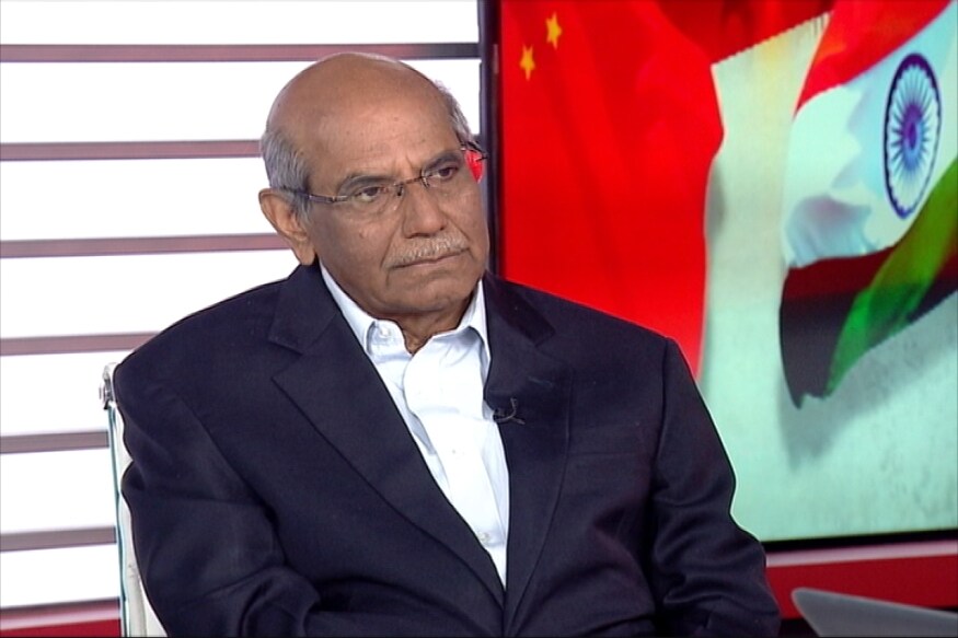 India Needs to Deal with Neighbours Before Global Role: Shyam Saran ...