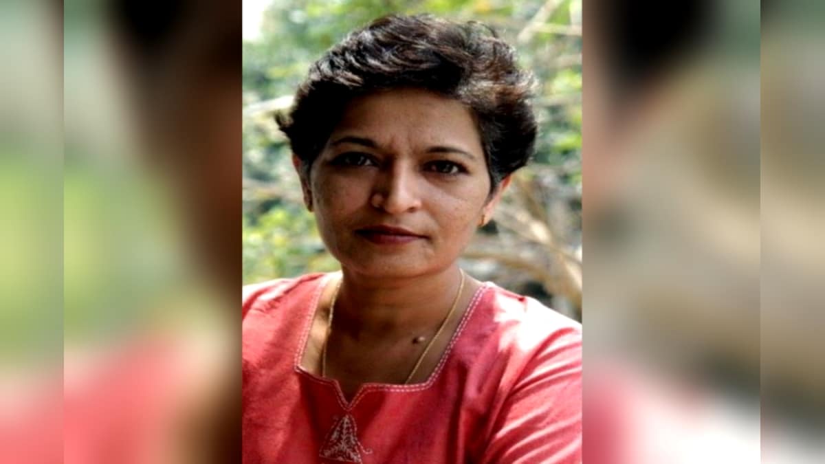 Breakthrough in Gauri Lankesh Case? Killer Recced House Twice in One ...