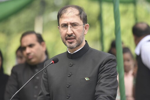India Issues Demarche to Acting Pak High Commissioner Over Terror ... India Issues Demarche to Acting Pak High Commissioner Over Terror ...