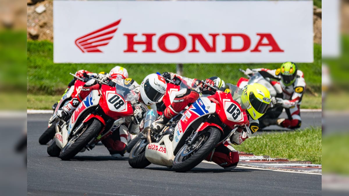 Honda Adds Major Milestone to Its Name, Manufactures 400 Million ...