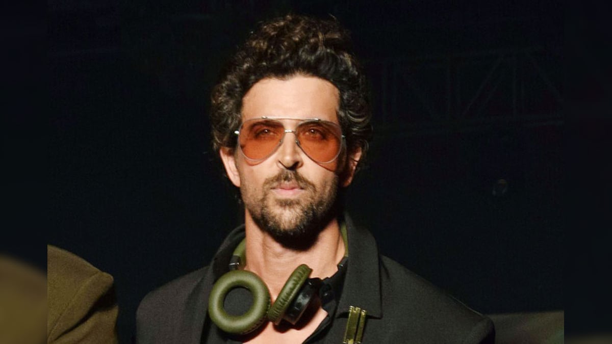 Happy Birthday Hrithik Roshan: 5 Delightful Insta Pics of Bollywood's ...