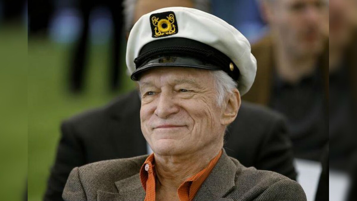RIP Hugh Hefner: Seven Lesser Known Facts About Playboy Magazine ...