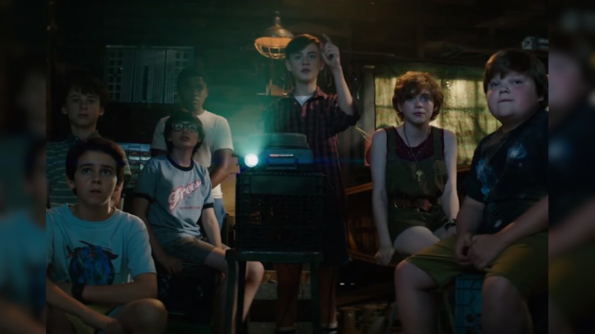 IT Movie Review: A Smart Horror Movie with Charming Characters - News18