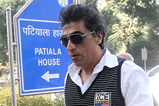 Karim Morani Remanded to Judicial Custody for 14 Days in Rape Case - News18