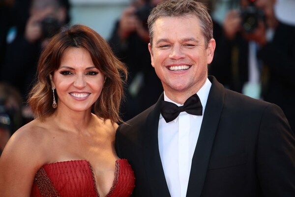Matt Damon News: Latest Matt Damon News and Updates at News18