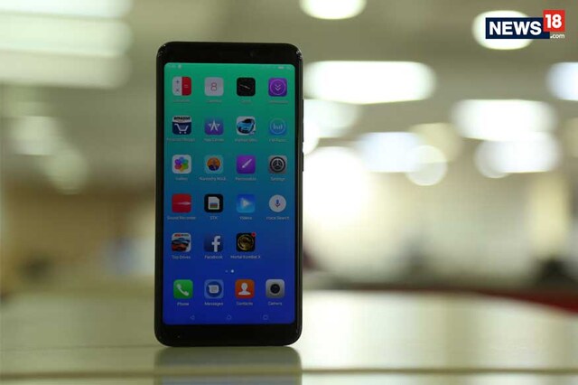 Micromax Launches 'Canvas Infinity Pro' With Dual-Selfie Cameras: Price ...