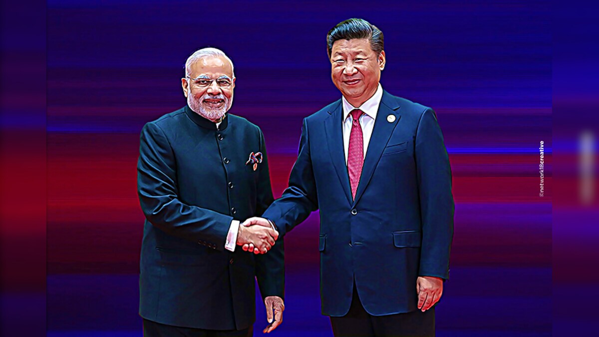 Pm Modi Xi Jinping Meeting In Xiamen Here Are The Key Takeaways News18