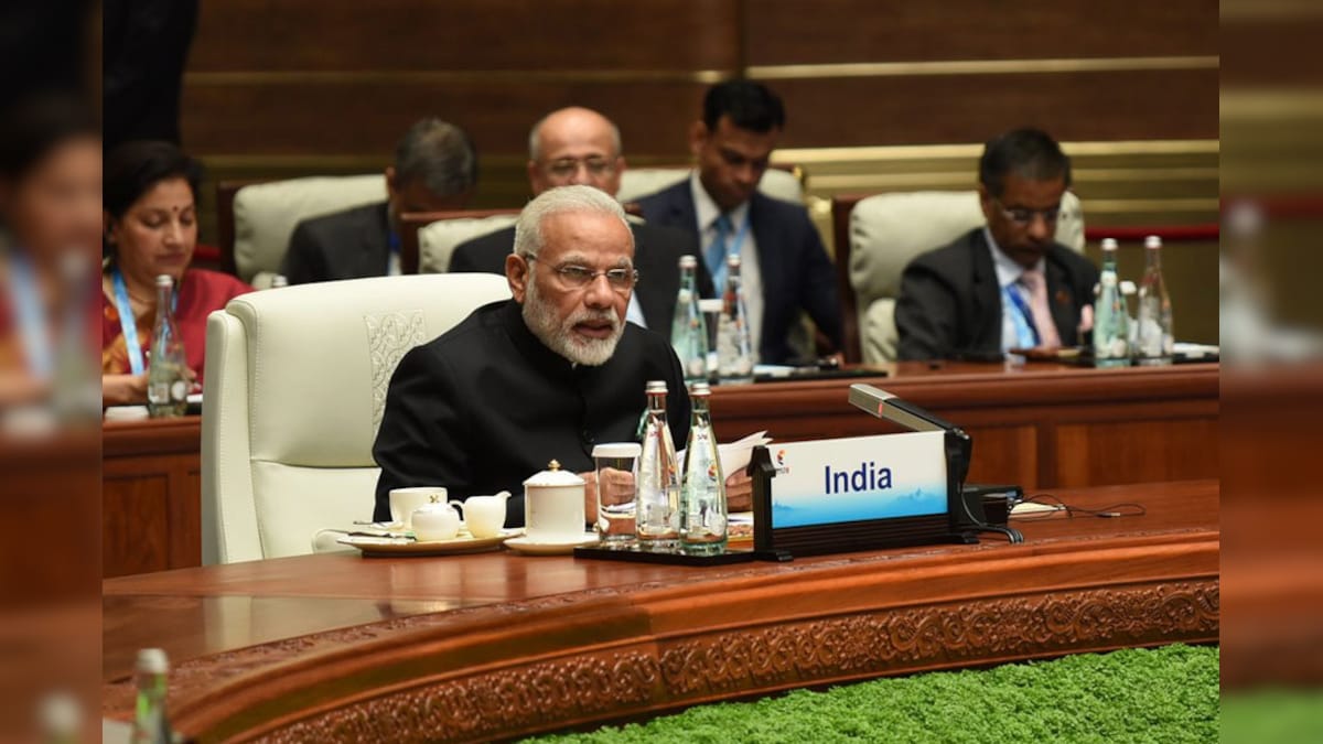 At BRICS Business Forum, PM Modi Pitches India as 'World's Most Open ...