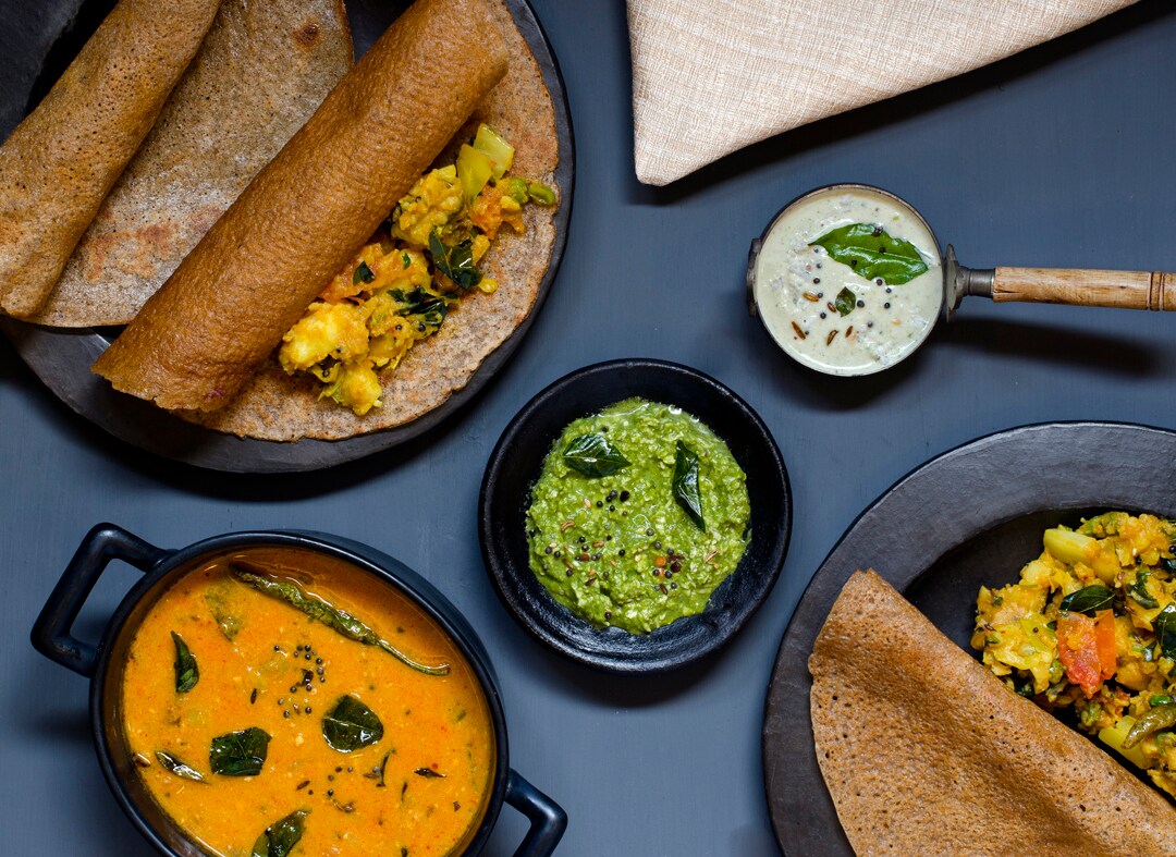 Navratri 2017: Nine Different Meals for the Festival's Nine Days in ...