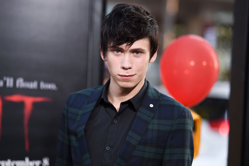 'It' Premiere in Los Angeles - News18