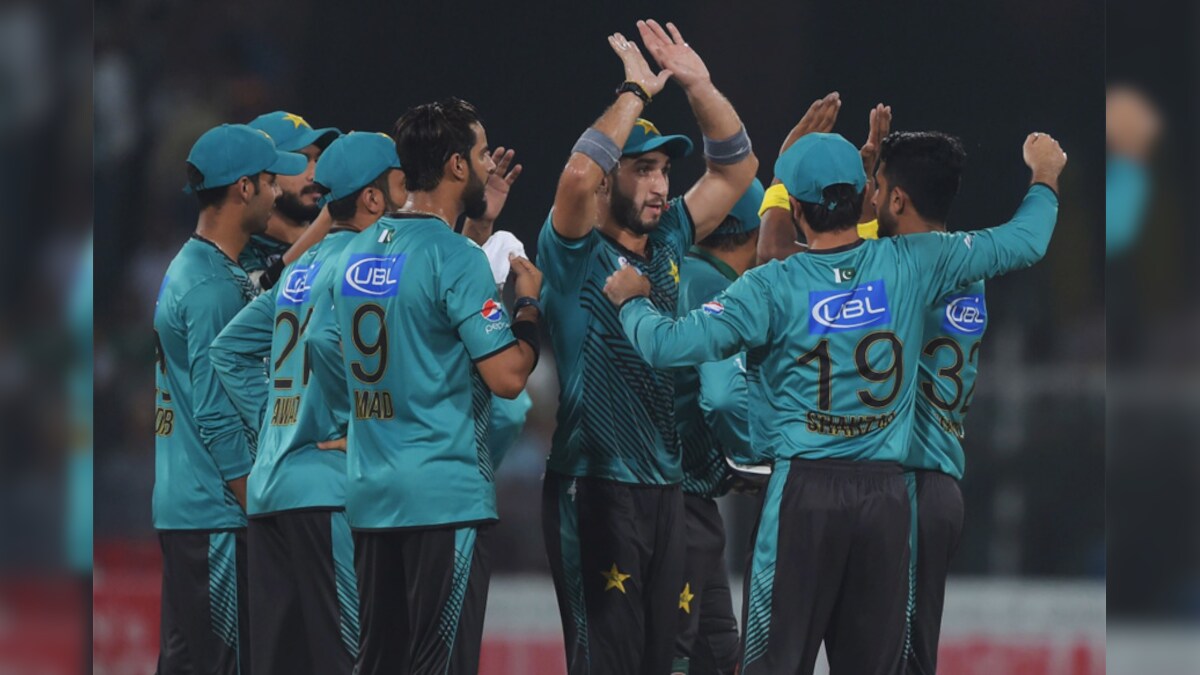 Three Names in Fray for Pakistan Fielding Coach's Job - News18