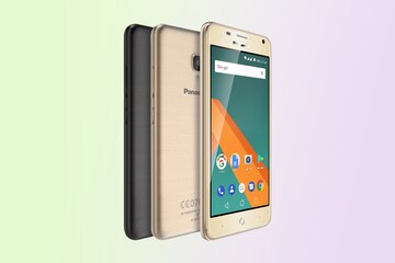 Panasonic Mobile Android Price List