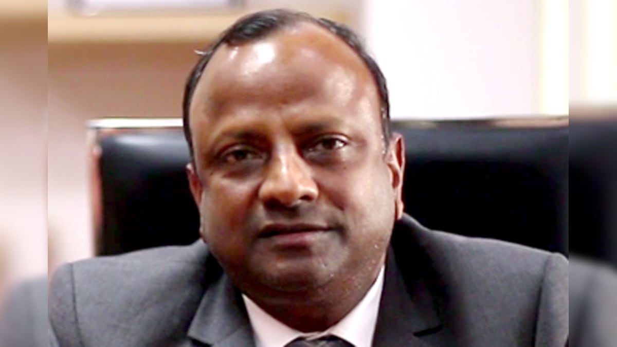 Rajnish Kumar to Succeed Arundhati Bhattacharya as State Bank of India ...