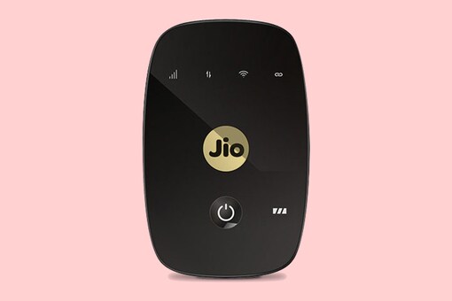 Reliance Jio 4G VoLTE Wi-Fi Dongle JioFi Available For Rs 999 on ...