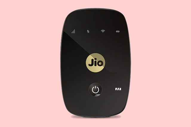 Reliance Jio 4G VoLTE Wi-Fi Dongle JioFi Available For Rs 999 on ...