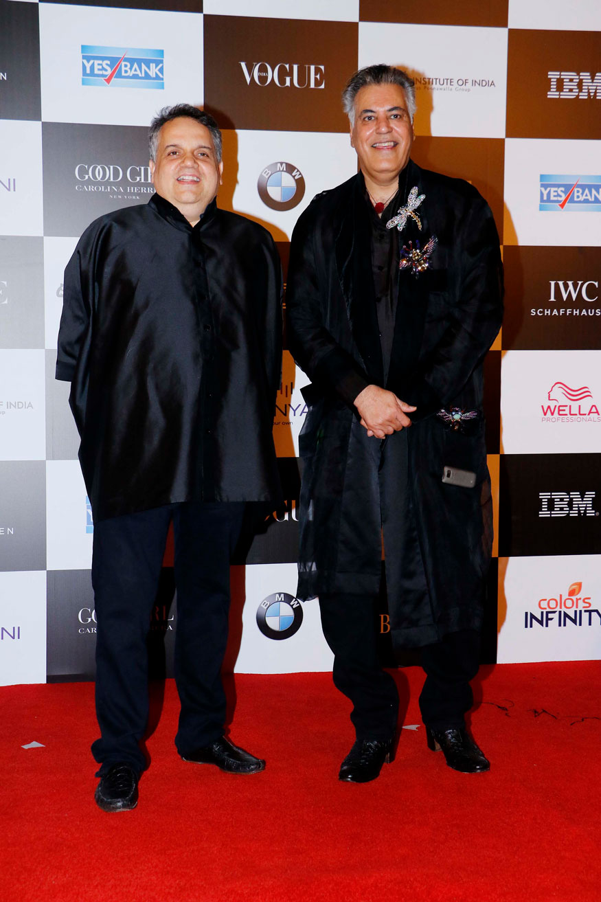 Vogue Women of the Year Awards 2017 - News18