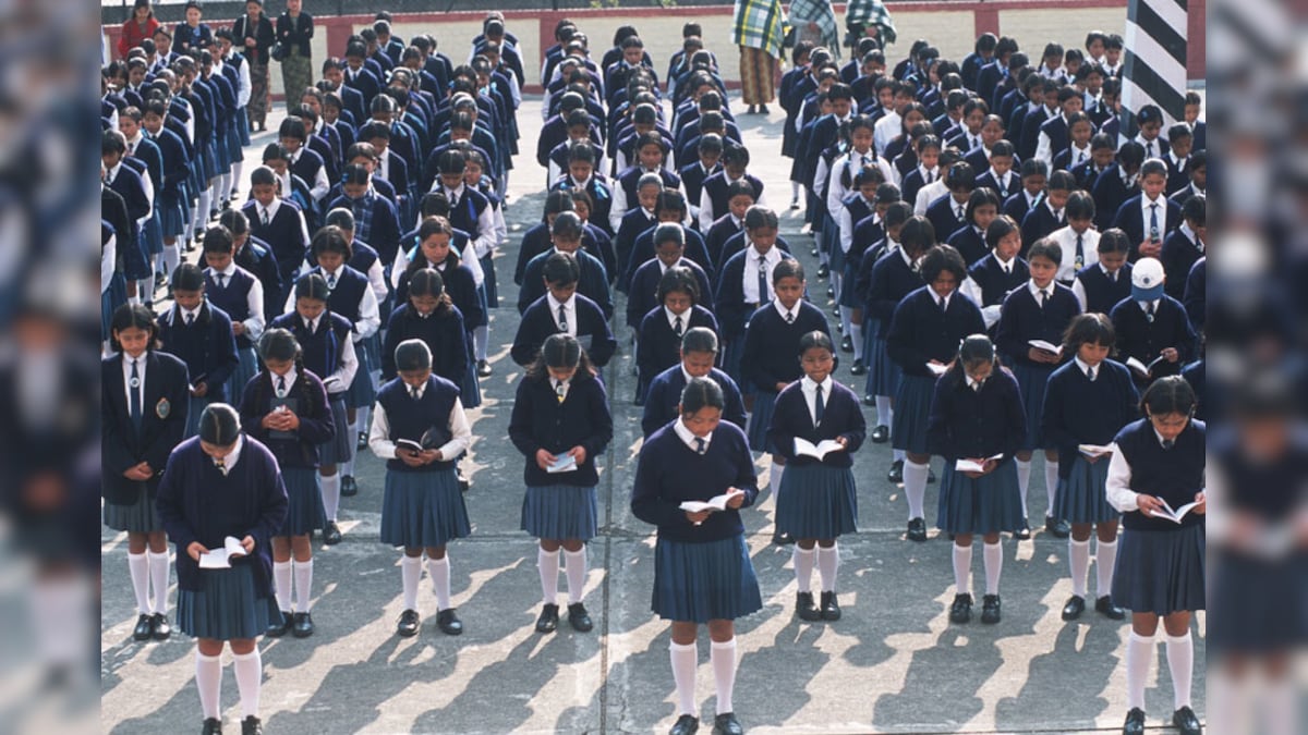 88 Girls Forced To Undress As Punishment For Vulgar Note In Arunachal