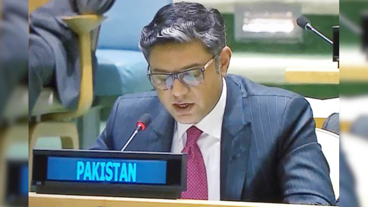 NSA Doval's 'Double Squeeze' Strategy Will Never Succeed: Pakistan - News18