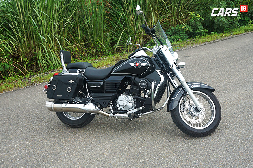 UM Commando Classic and Mojave First Ride Review: Royal Enfield Rival ...