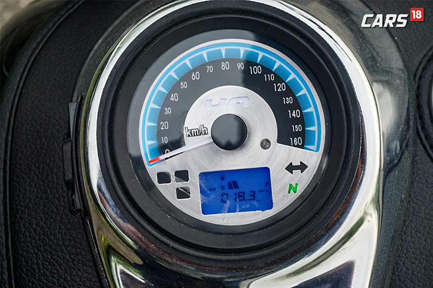 UM Commando Classic and Mojave First Ride Review: Royal Enfield Rival ...