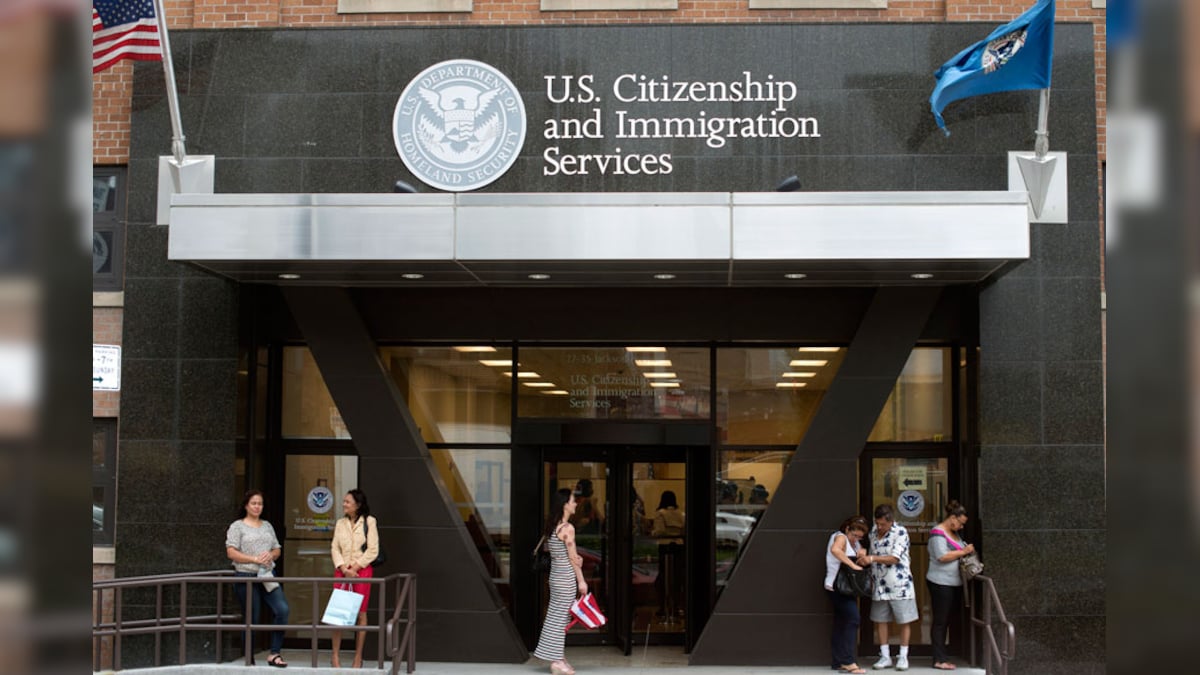 Merit-based Immigration System Necessary to Match Needs of US Economy ...