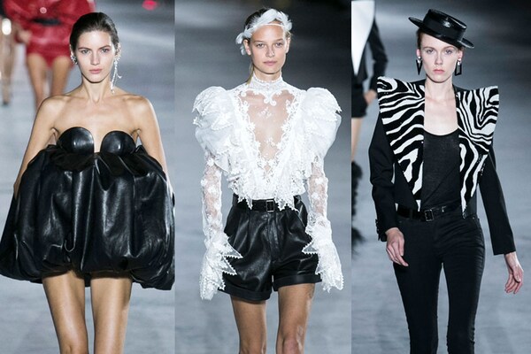 Yves Saint-Laurent News: Latest Yves Saint-Laurent News and Updates at ...